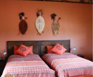 Ikhamanzi B&B, Vereeniging, South Africa | Address: 11th Road, Plot 79 ...