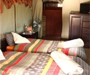 Ikhamanzi B&B, Vereeniging, South Africa | Address: 11th Road, Plot 79 ...